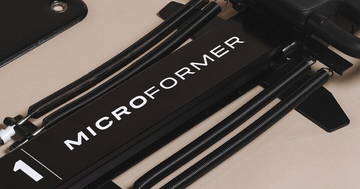 Lagree Pilates Microformer Classes in Dubai | Reform Athletica