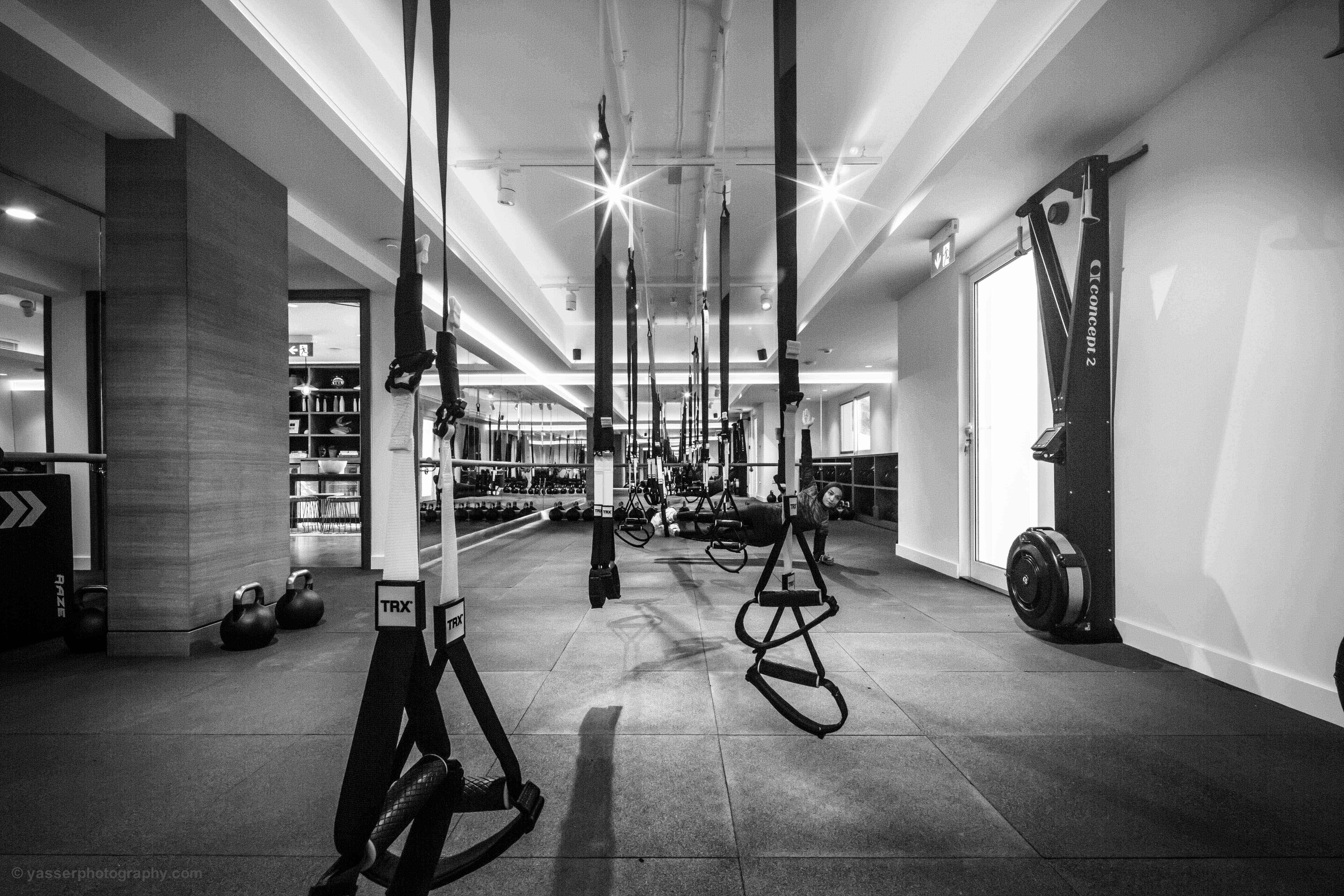 Gallery - Reform Athletica