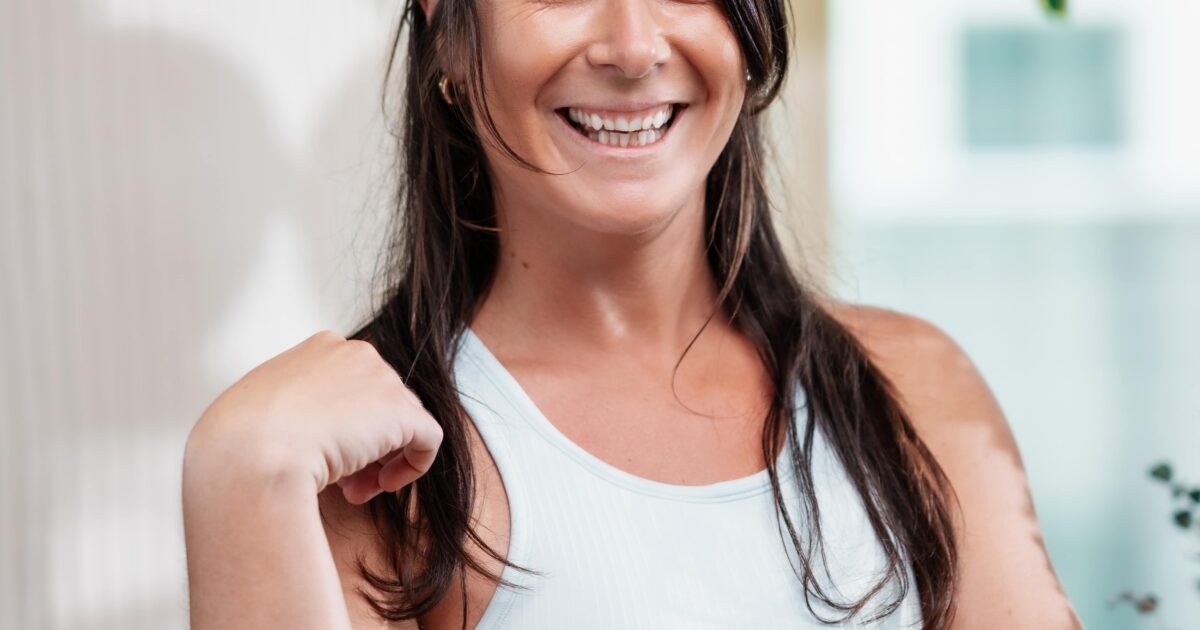 Sam Lines - Learn More About Sam Lines at Reform Athletica